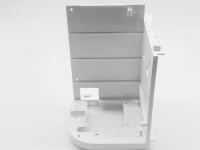 China ABS PC Oxygenator Parts Mold , LKM SGS Medical Injection Moulding for sale