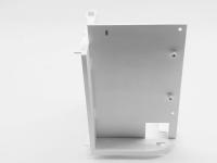 China ABS PC Oxygenator Parts Mold , LKM SGS Medical Injection Moulding for sale