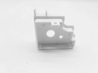 China PVC Cover Mount Right Plastic Injection Molding Parts Plastic Parts Mould for sale