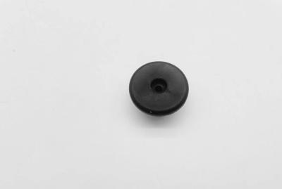 China 0.05mm Precision 2.5g Plastic Injection Molded Parts LKM Table Leg End Caps Molding And Mould Maker for sale