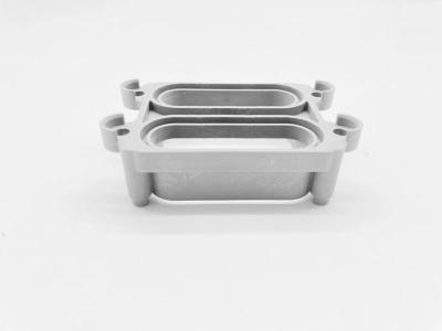 China Water Heat Pipe Tubber Plastic Injection Mold Making Injection Plastic Parts And Moulding for sale