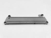 China 500000shots/2yrs Guide Plate , CNC EDM Texture Injection Molding And Mold Maker for sale