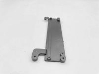 China LKM Plastic Injection Parts , 500000shots/2yrs SGS EDM Guide Plate And Molding And Mould Maker for sale