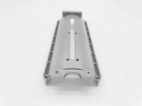 China 400000shots/2yrs Texture OEM Industrial Moulded Products EDM CNC Plastic Instrument Case Molding for sale