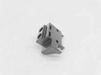 China LKM 300000shots/2yrs Custom Plastic Molding Mould Injection Bind Contact Base EDM for sale