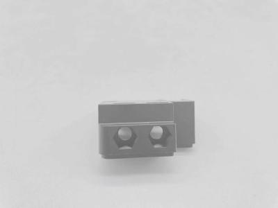 China ABS CNC 200000shots/2yrs EDM Molding Plastic Electrical LKM Mold Making And Mould for sale