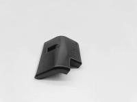 China Polish ISO ABS Plastic Injection Molding Electric Bind Contact Cover  Mould 200000shots/2yrs for sale