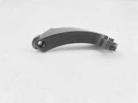 China CHP Curve EDM Plastic Moulding Electrical , 200000shoots/2yrs Plastic Mold Electric Wire Holders for sale