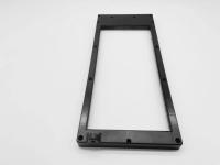 China 0.05mm Precision Wearproof Industrial Moulded Products Plastic Frame Cover LKM for sale