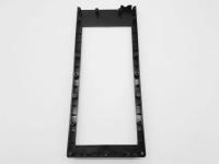 China Industrial Product Bottom Cover Mould Injection Molded Plastic Parts Molding for sale
