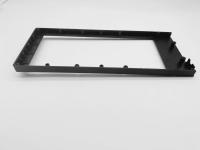 China Industrial Product Bottom Cover Mould Injection Molded Plastic Parts Molding for sale