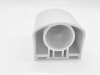 China Medical Massage Bed Plastic Accessory Mold Maker Medical Device Plastic Injection Molding for sale