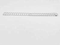 China Plastic Part Ventilation Short Bar Injection Molded Plastic Parts Moulding And Mold Making for sale