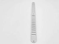 China LKM PA CNC Injection Molding Mold Making Engineering Plastic Long Ventilation Bar 200000shots/2yrs for sale