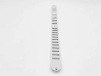 China LKM PA CNC Injection Molding Mold Making Engineering Plastic Long Ventilation Bar 200000shots/2yrs for sale
