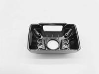 China 300000shots/2yrs 3.5g Electronics Injection Moulding Plastic Headlamp Case CNC EDM Mold Making for sale