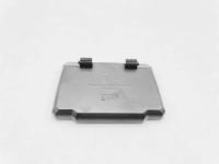 China 250000shots/2yrs Wearproof ABS Plastic Injection Molding Headlamp Cover Mold EDM And Mould Making for sale