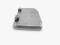 China 63mm LKM Electronics Injection Molding Mould PC Bottom Case LKM ABS PC Mold Making for sale