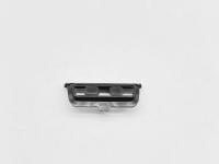 China Electric Appliance Handle Electronics Injection Molding Abs Material CNC Mould for sale