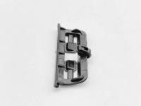 China ISO9001 2.8g Electronics Injection Molding ABS Plastic LKM Mold And Moulding Mold Maker for sale