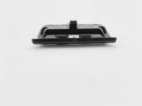 China 350000shots/2yrs EDM ABS Plastic Injection Molding Headlamp Button Cover LKM for sale
