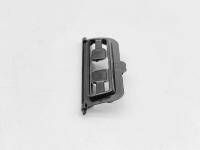 China 350000shots/2yrs EDM ABS Plastic Injection Molding Headlamp Button Cover LKM for sale