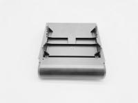 China 450000shot/2yr Anti Corrosive ABS Plastic Injection Molding LKM Case For Electronic Projects for sale