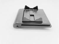 China 450000shot/2yr Anti Corrosive ABS Plastic Injection Molding LKM Case For Electronic Projects for sale