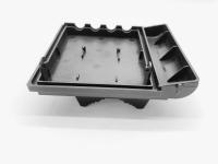 China 220000shots/2yrs 54g Electronics Injection Molding ABS Plastic Bottom Cover LKM Mould for sale