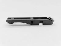 China Anticorrosive LKM Electronics Injection Molding Hard Disk Door Polycarbonate Mould OEM Moulding for sale