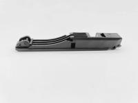 China Electronic Hard Disk Accessory Door Plastic Injection Mold Parts Making And Moulding for sale