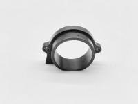 China SGS EDM Injection Mold Mould Engineering Industrial Plastic Seal Cover 500000shots/2yrs for sale