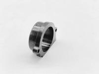 China SGS EDM Injection Mold Mould Engineering Industrial Plastic Seal Cover 500000shots/2yrs for sale