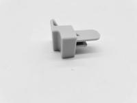China 350000shots/2yrs 3.3g Plastic Injection Molded Parts Industrial 0.05mm Precision Molding And Mould for sale
