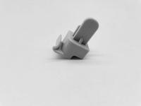 China 350000shots/2yrs 3.3g Plastic Injection Molded Parts Industrial 0.05mm Precision Molding And Mould for sale