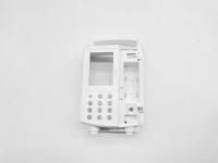 China 250000shots ABS EDM Plastic Injection Molded Parts Electrical Medical Infusion Pump 500000shots/2yrs Mold for sale
