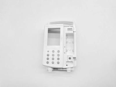 China 250000shots ABS EDM Plastic Injection Molded Parts Electrical Medical Infusion Pump 500000shots/2yrs Mold for sale