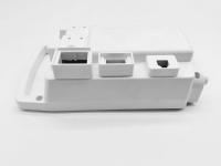 China 500000shots/2yrs LKM Infusion Pump Molding, Mould Components Plastic Casting ABS 35g for sale