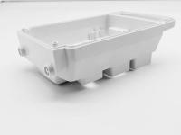 China 100000shots/2yrs Wearproof Plastic Injection Molded Parts Infusion Pump Case 35g Mould for sale