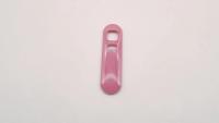 China VO 500000shots/2yrs Home Appliance Mould Making Molding Plastic Accessory Pink Panel SGS for sale