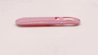 China VO 500000shots/2yrs Home Appliance Mould Making Molding Plastic Accessory Pink Panel SGS for sale