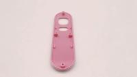 China VO ISO ABS Plastic Injection Molded Parts Home Appliance Panel 500000shots/2yrs Molding And Mold Maker for sale