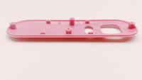 China VO ISO ABS Plastic Injection Molded Parts Home Appliance Panel 500000shots/2yrs Molding And Mold Maker for sale