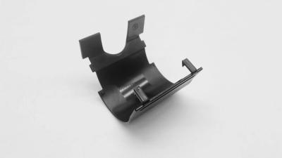 China Plastic Retractor Cover Mould ABS Plastic Injection Molding Plastic Parts for sale