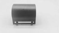 China Plastic Retractor Cover Mould ABS Plastic Injection Molding Plastic Parts for sale