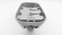 China 350000shots/2yrs 38g Electronics Injection Molding Mould Mold Making Clear Plastics EDM for sale
