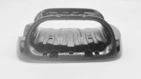 China 350000shots/2yrs 38g Electronics Injection Molding Mould Mold Making Clear Plastics EDM for sale