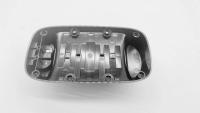 China Electronic Iron Plastic Inner Case ABS Plastic Injection Molding And Mould Mold Making for sale