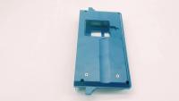China Fridge Electronic Lock Plastic Rear Cover ABS Plastic Injection Molding And Mould Mold Making for sale