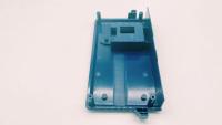 China Fridge Electronic Lock Plastic Rear Cover ABS Plastic Injection Molding And Mould Mold Making for sale